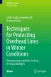 Systems for De-Icing Overhead Power Line Conductors and Ground Wires ...