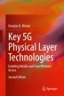 5G NR Overview and Physical Layer | SpringerLink