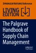 Facility Location Modeling in Supply Chain Network Design: Current ...