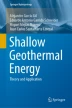 Shallow Geothermal Systems with Open-Loop Geothermal Heat Exchangers | SpringerLink