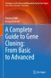 Gene Isolation Methods: Beginner’s Guide | SpringerLink