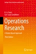 Introduction to Operations Research | SpringerLink