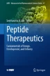 Peptide Synthesis: Methods and Protocols | SpringerLink
