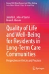 Resident Autonomy, Dignity, and Respect | SpringerLink