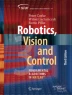 Vision-Based Control | SpringerLink