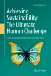 Barriers Hindering Transition to Sustainability | SpringerLink