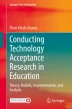 Technology Acceptance Model: History, Theory, and Application ...