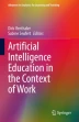 Leveraging Artificial Intelligence Techniques for Effective Scaffolding of Personalized Learning ...