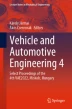 Weight Optimization of All-Composite Sandwich Structures for Automotive ...