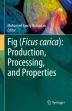 Fig Enzymes: Characterization, Biological Roles, and Applications ...