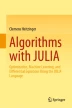 An Introduction to the Julia Language | SpringerLink