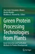 Alkaline Extraction–Isoelectric Precipitation of Plant Proteins ...