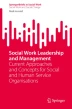 Leadership Research and Its Application to Social Work Practice ...