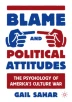 Blame, Ideology, and Reason for Hope | SpringerLink