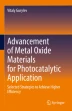Photocatalysis: Basic Principles | SpringerLink