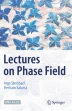 Quantum Phase Field | Springer Nature Link (formerly SpringerLink)