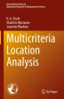 Locating a Landfill with Vector Optimization | Springer Nature Link (formerly SpringerLink)