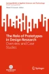 Prototypes for Industrial Design Research | SpringerLink