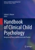 NIMH’s Research Domain Criteria (RDoC) and Clinical Child Psychology ...