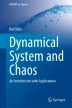 Differential and Difference Equations as Dynamical Systems | SpringerLink