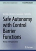 Control Barrier Functions | SpringerLink
