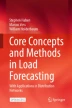 Time Series Forecasting: Core Concepts and Definitions | Springer Nature Link (formerly ...