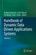 The Dynamic Data Driven Applications Systems (DDDAS) Paradigm and Emerging Directions | SpringerLink