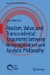 Pragmatic Realism, Idealism, and Pluralism: A Rescherian Balance? | SpringerLink