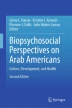 Mental Health in Arab Americans: Prevention and Interventions ...