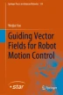 Path Following Control in 3D Using a Vector Field | SpringerLink