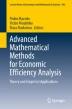 Data Envelopment Analysis: A Review and Synthesis | SpringerLink