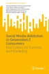 Understanding Generation Z and Social Media Addiction | SpringerLink