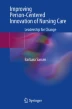 Nursing and Shared Governance and Professional Governance | SpringerLink