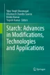 Enzymatic Modification of Starch | SpringerLink