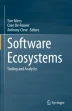 An Introduction to Software Ecosystems | SpringerLink