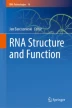 Bacterial Small RNAs: Diversity of Structure and Function | SpringerLink