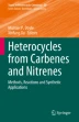 Alkynes as Carbene Precursors for the Synthesis of Heterocycles ...