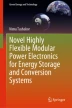 Introduction to Modular Energy Storage Systems | SpringerLink