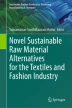 Sustainable Approaches for Non-apparel Textile Products Used in Sports ...
