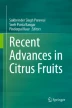 Bioactive Compounds in Citrus Fruits: Extraction and Identification ...