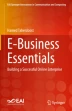 Legal, Regulatory, and Ethical Considerations in E-Business | SpringerLink