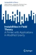 Introduction to Instabilities and Some Relevant Examples | SpringerLink