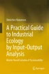 Environmentally Extended Input-Output Analysis (EEIO) and Hybrid LCA | SpringerLink