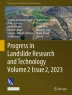 Climate Change as Modifier of Landslide Susceptibility: Case Study in ...