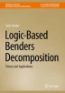 Logic-Based Benders Cuts | SpringerLink