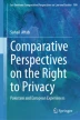 The Concept of the Right to Privacy | SpringerLink