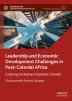 Post-independence Politics in Africa | SpringerLink