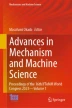 Comparison of Two 6-DOF Parallel Mechanisms Based on Kinematic Models ...