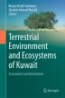 Native Vegetation and Flora of Kuwait | SpringerLink