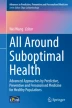 Definition of Suboptimal Health | SpringerLink
